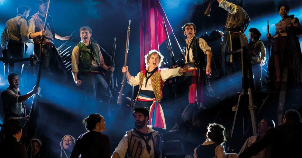 Best West End Shows of All Time, Ranked (2026) | tickadoo