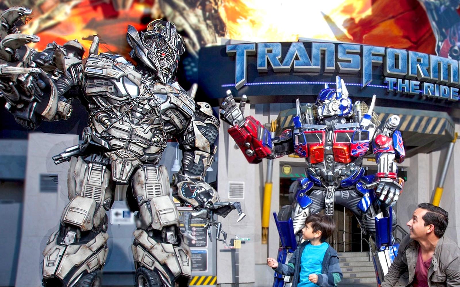 Universal Studios Hollywood VIP Experience Tickets | Universal Studios ...