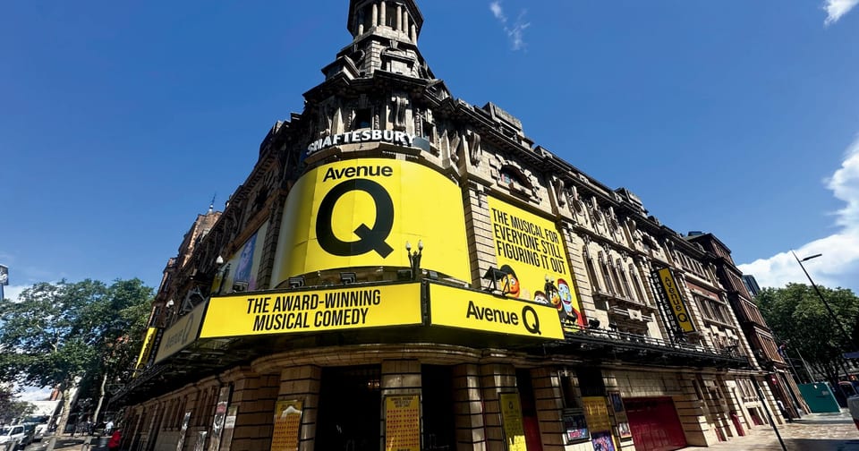 Il Shaftesbury Theatre sarà ribattezzato Judi Dench Theatre | tickadoo