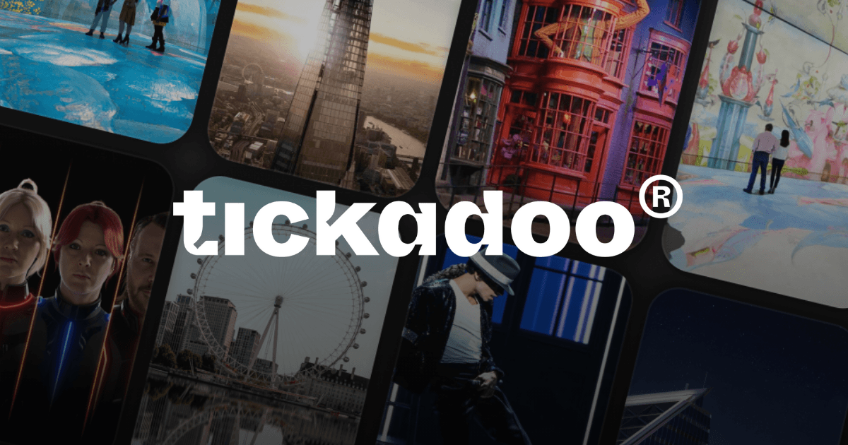 O2 Arena Tickets | Compare Prices on tickadoo