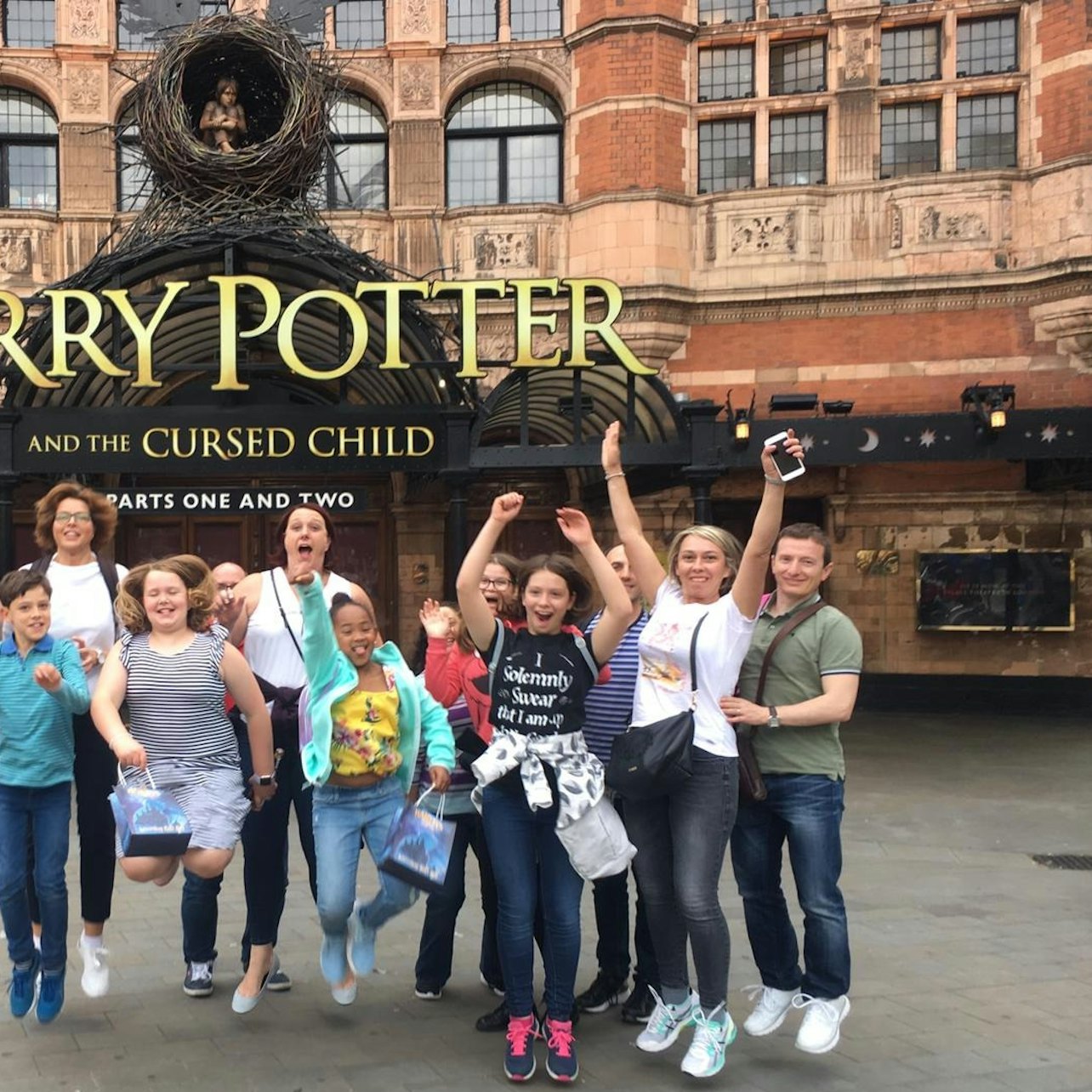 London: Harry Potter Film Sites + Jack the Ripper Combo Tour | Harry ...