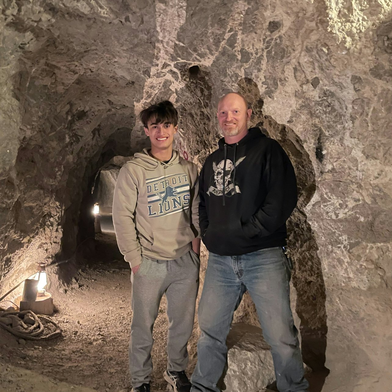 Eldorado Canyon: Guided Gold Mine Tour + RZR Ride + Lunch | Eldorado ...
