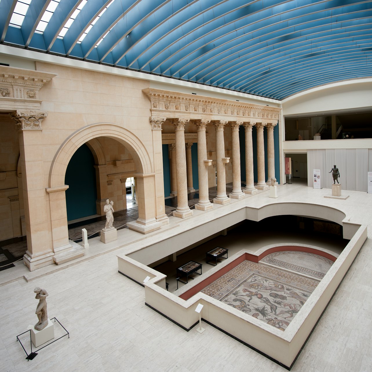 Art and History Museum, Brussels: Entry Ticket | Art and History Museum ...