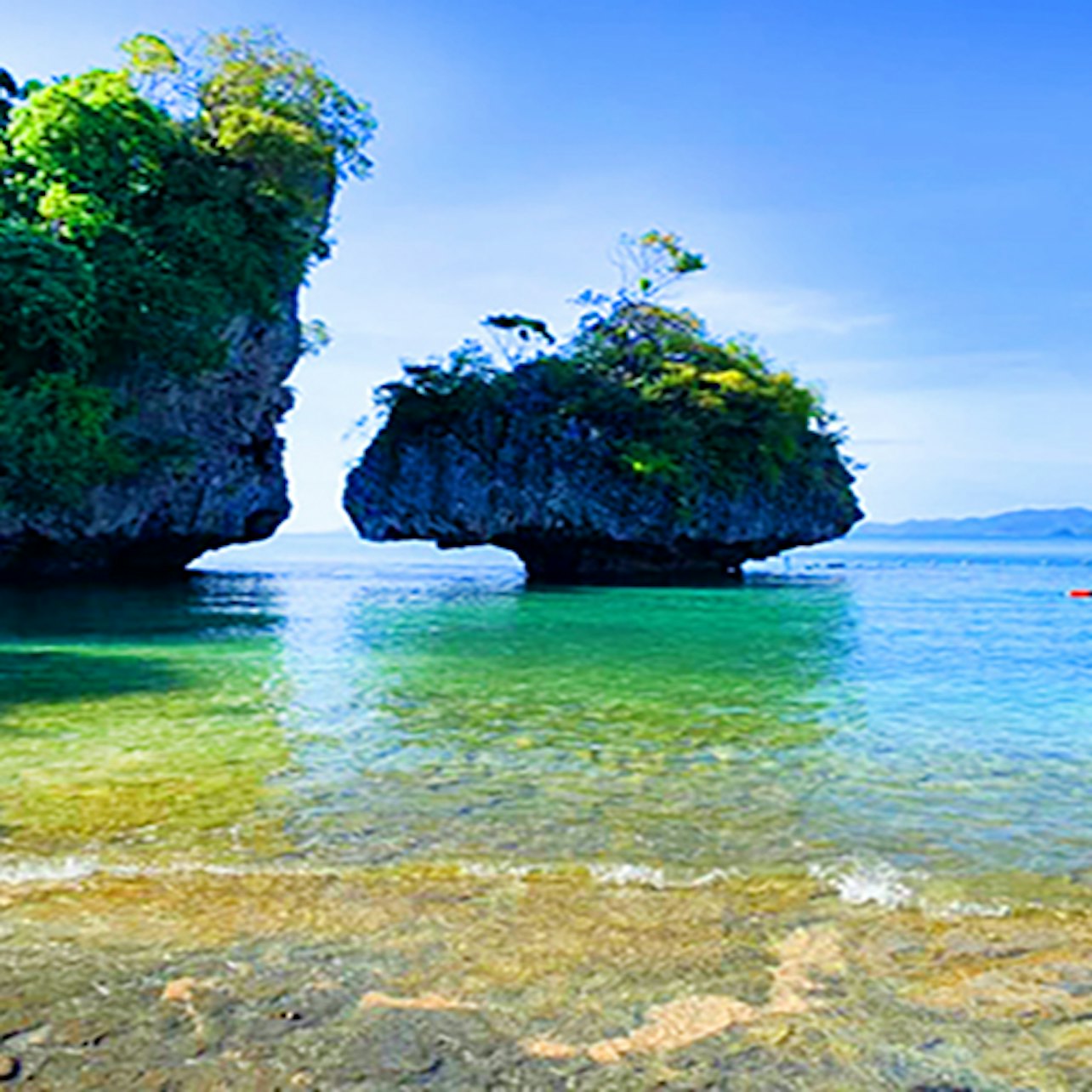 Krabi: One Day Hong Island lagoon Snorkelling Tour by Speedboat or ...