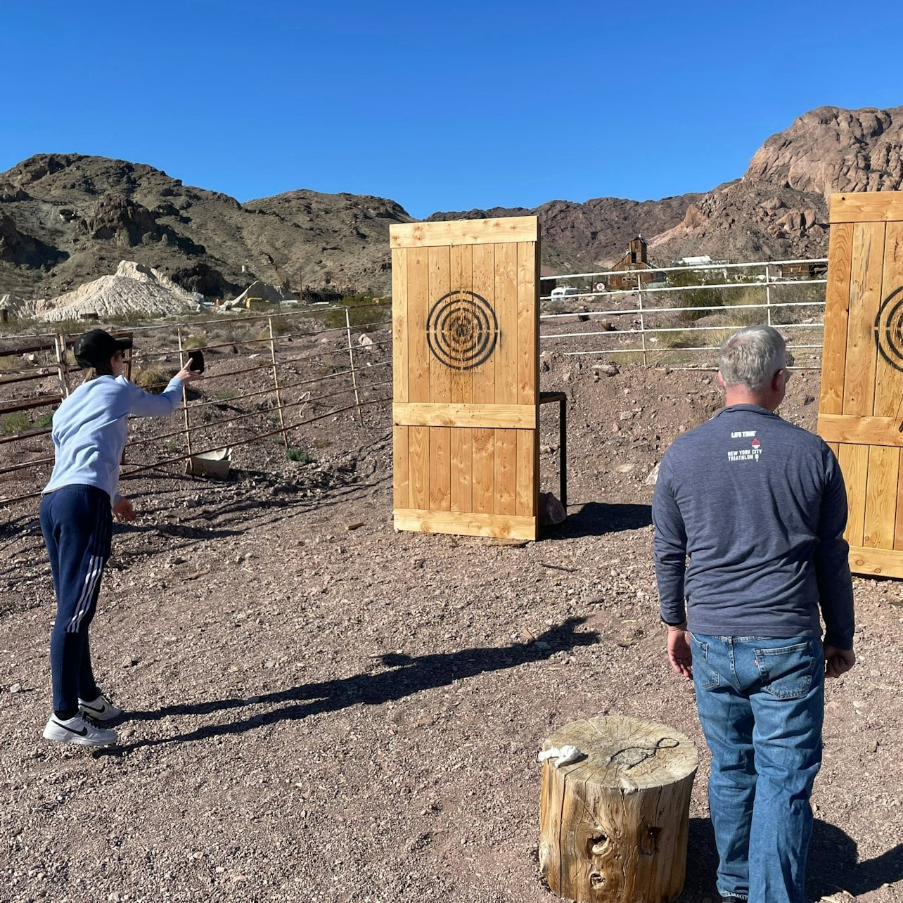 Eldorado Canyon: Guided Gold Mine Tour + RZR Ride + Lunch | Eldorado ...