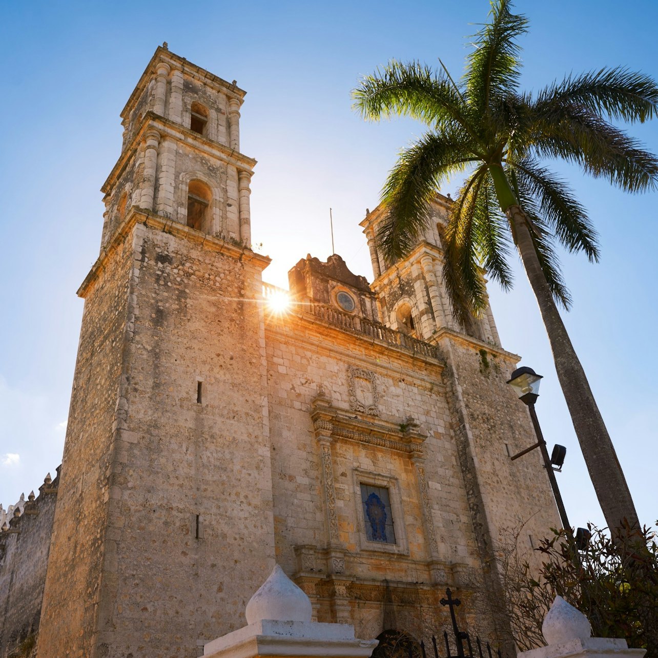 Chichen Itza, Cenote & Valladolid: Guided Tour, Entry, Lunch + Transfer ...