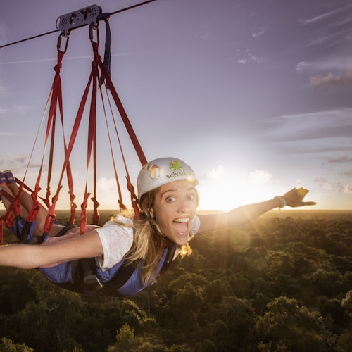 Selvática Park: Gimme-All Activities | tickadoo